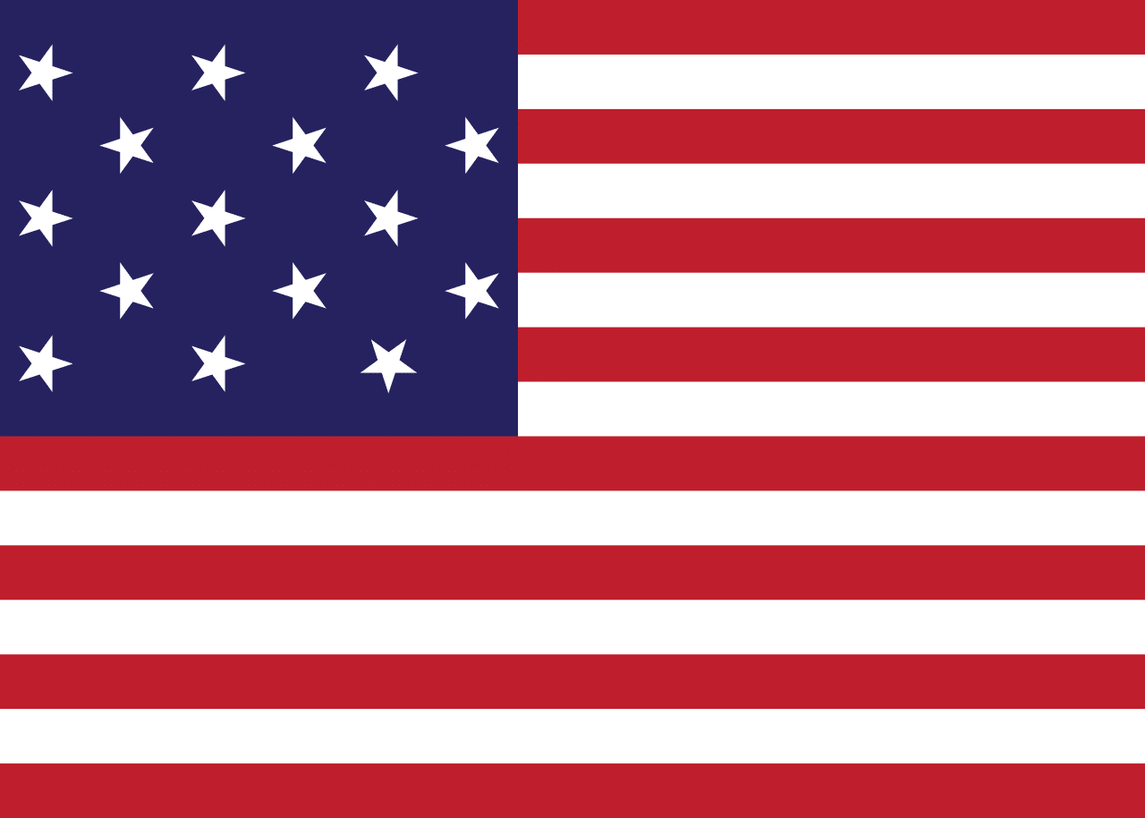 American Flag History - The History Junkie