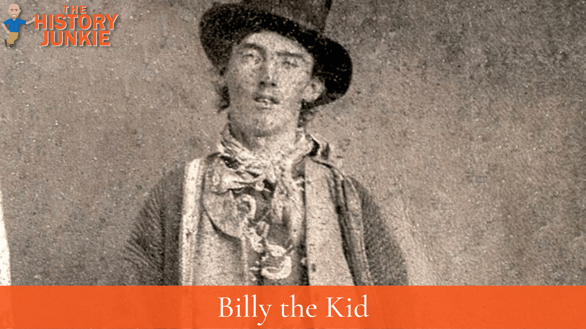 Billy The Kid Timeline The History Junkie